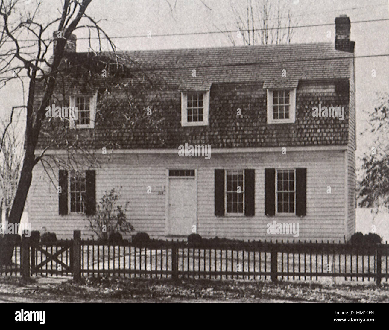 Mary hays hi-res stock photography and images - Alamy