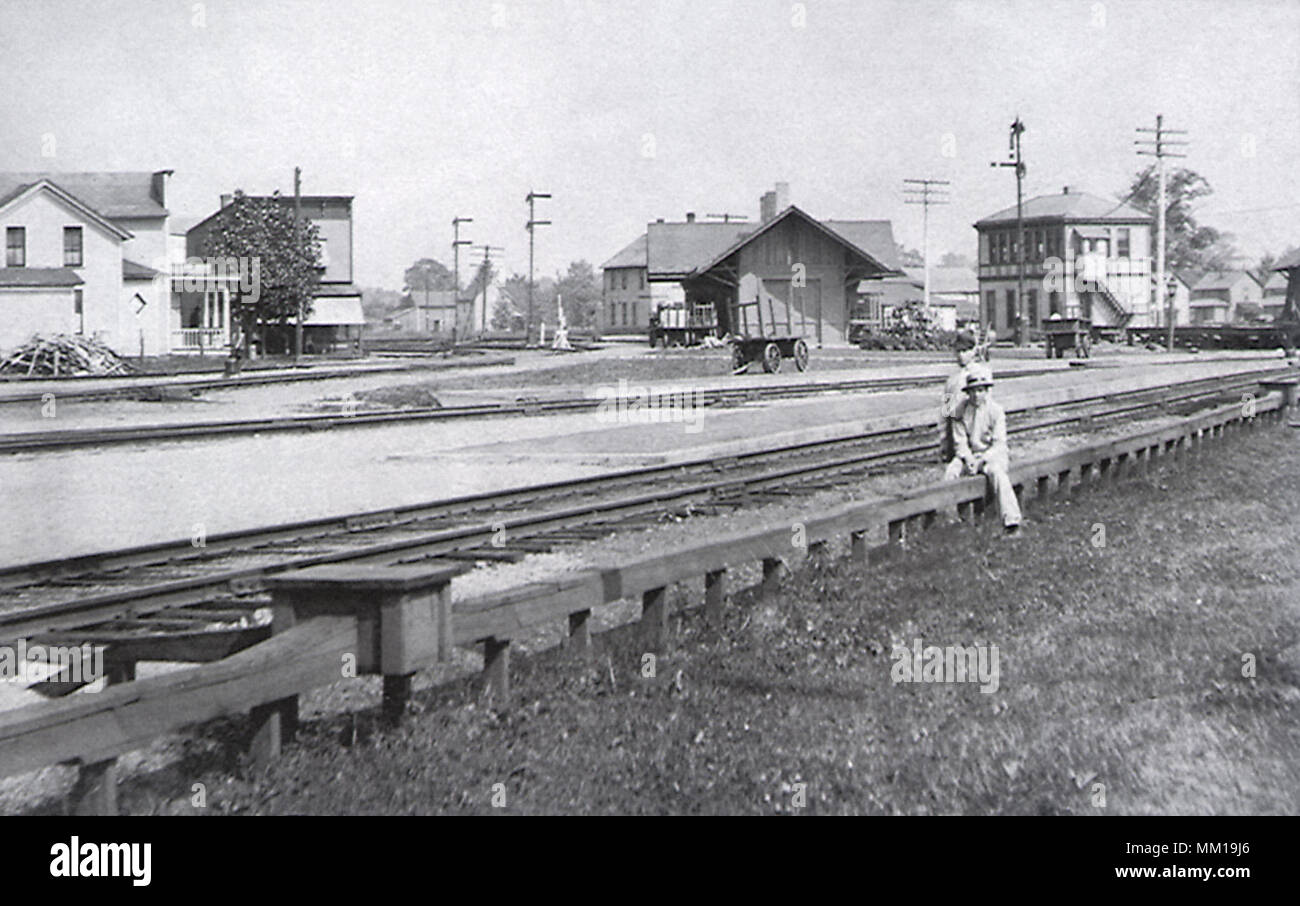 Warwick junction hi-res stock photography and images - Alamy