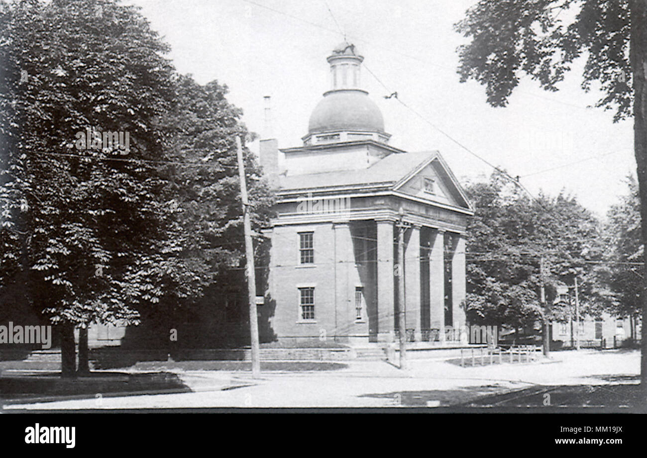 Painesville hi-res stock photography and images - Alamy