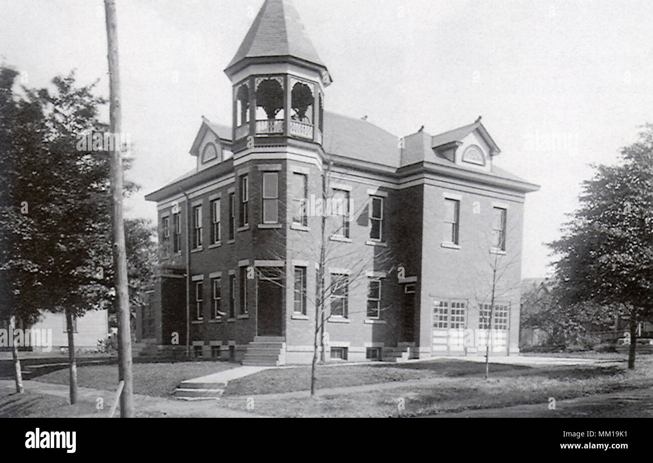 Canton junction hi-res stock photography and images - Alamy