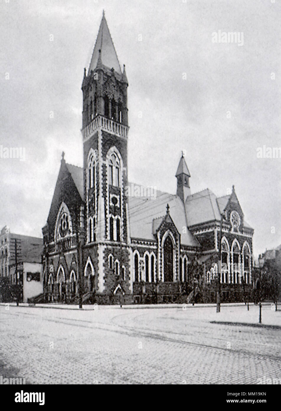 New methodist church hi-res stock photography and images - Alamy