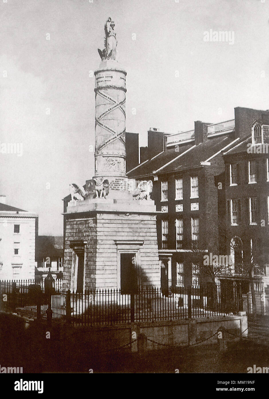 Baltimore battle hi-res stock photography and images - Alamy