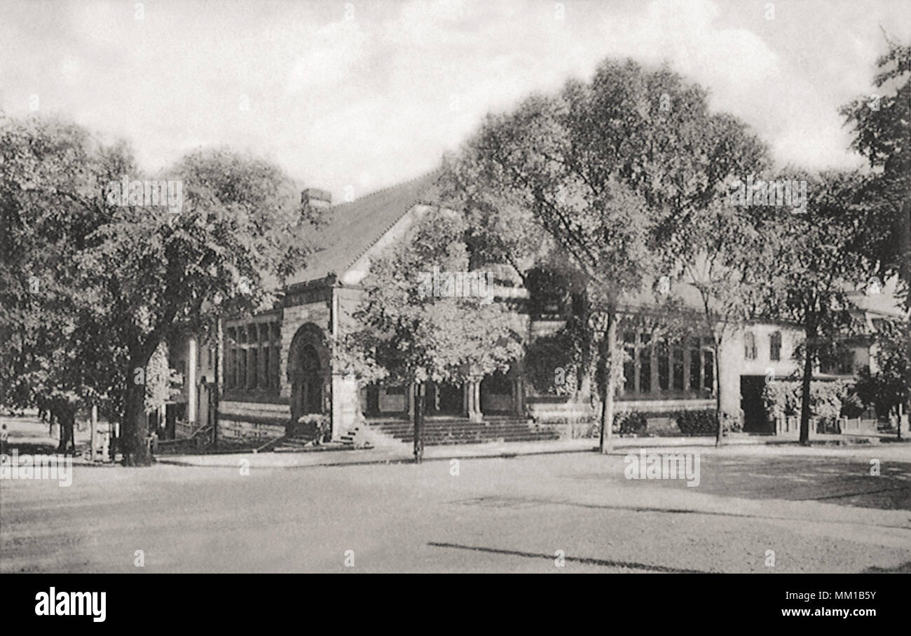 London 1907 hi-res stock photography and images - Alamy