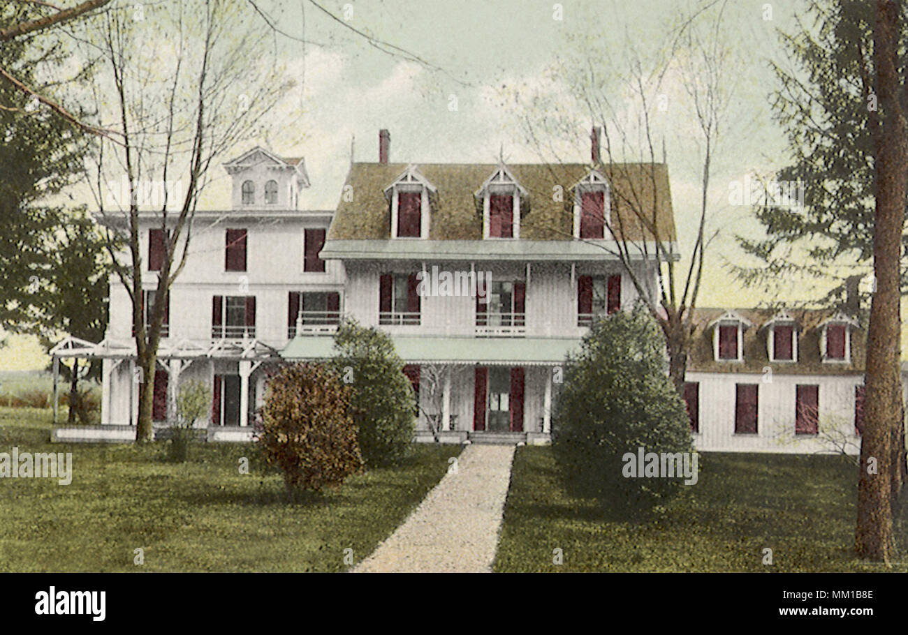 1912 house hi-res stock photography and images - Alamy
