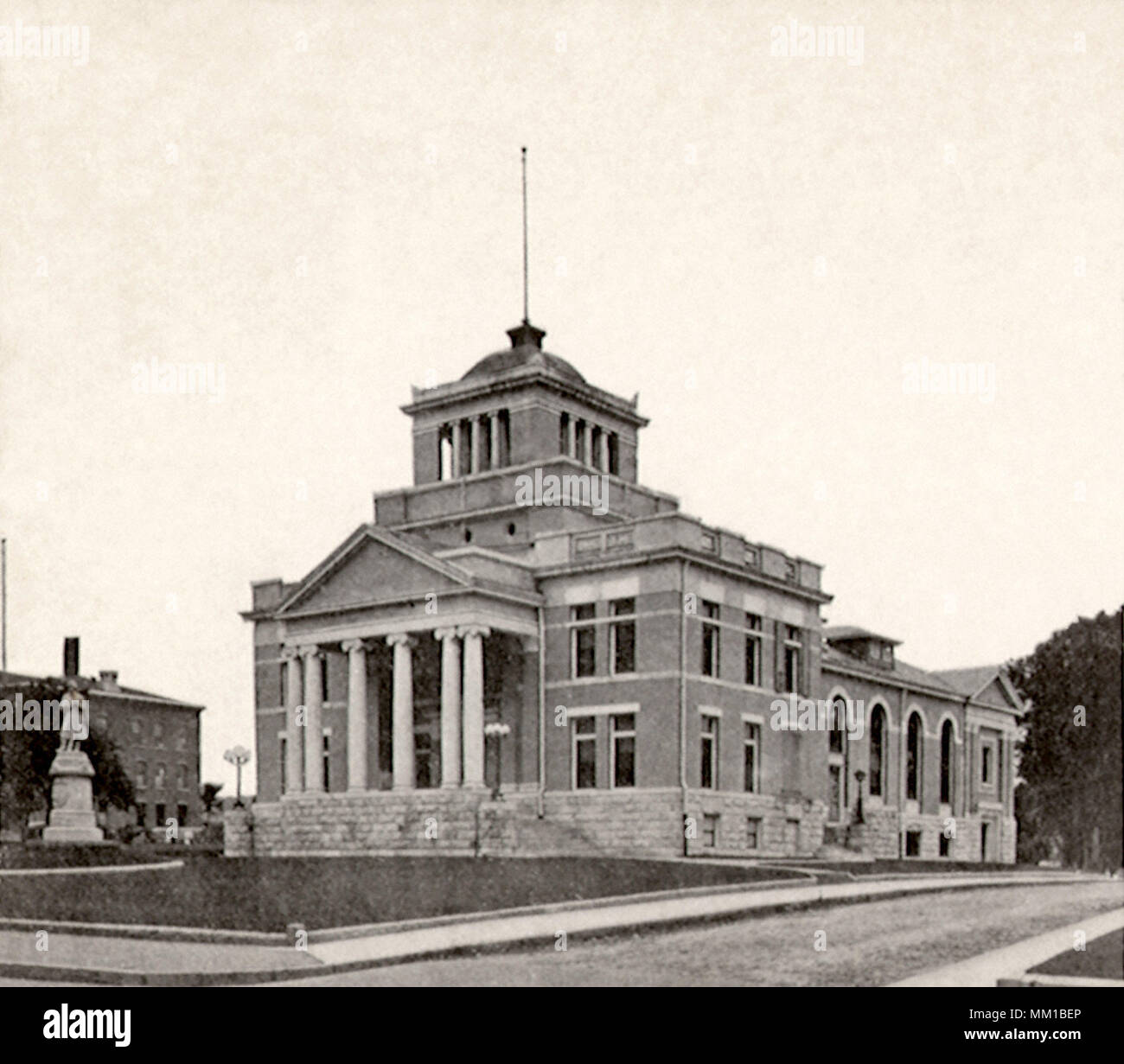 Torrington ct hi-res stock photography and images - Alamy