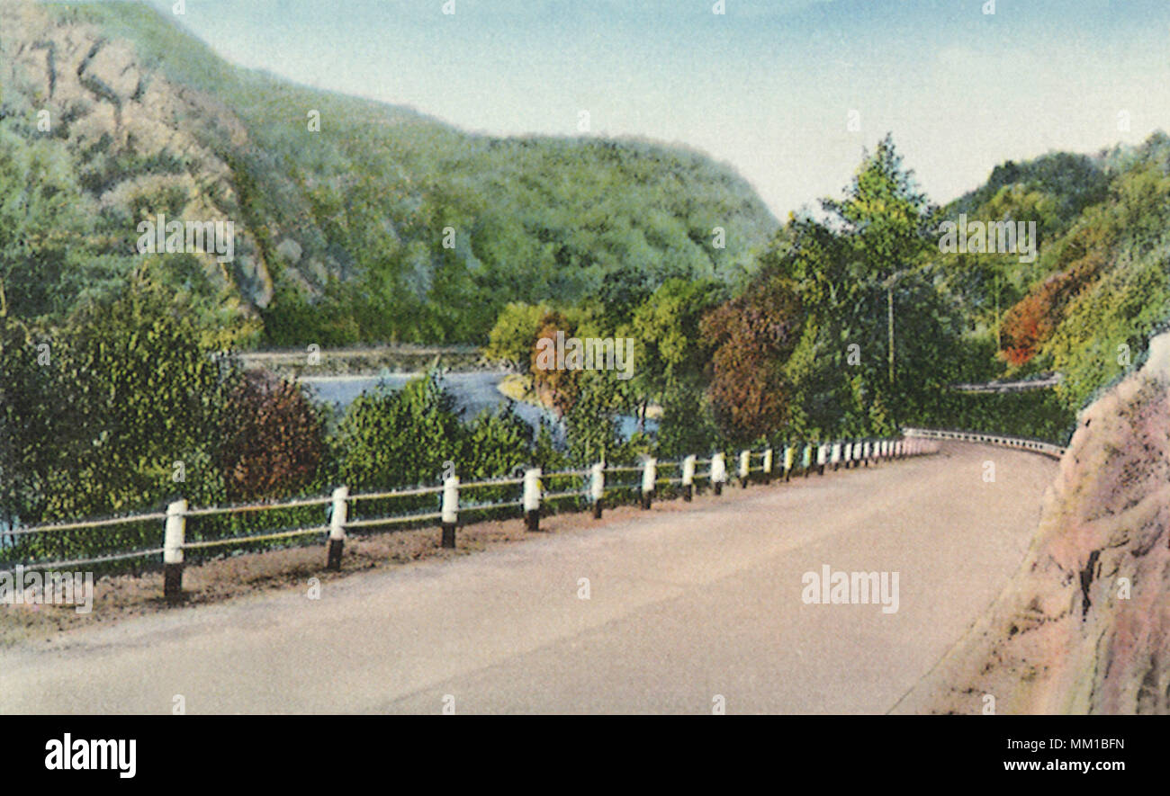 Naugatuck valley hi-res stock photography and images - Alamy