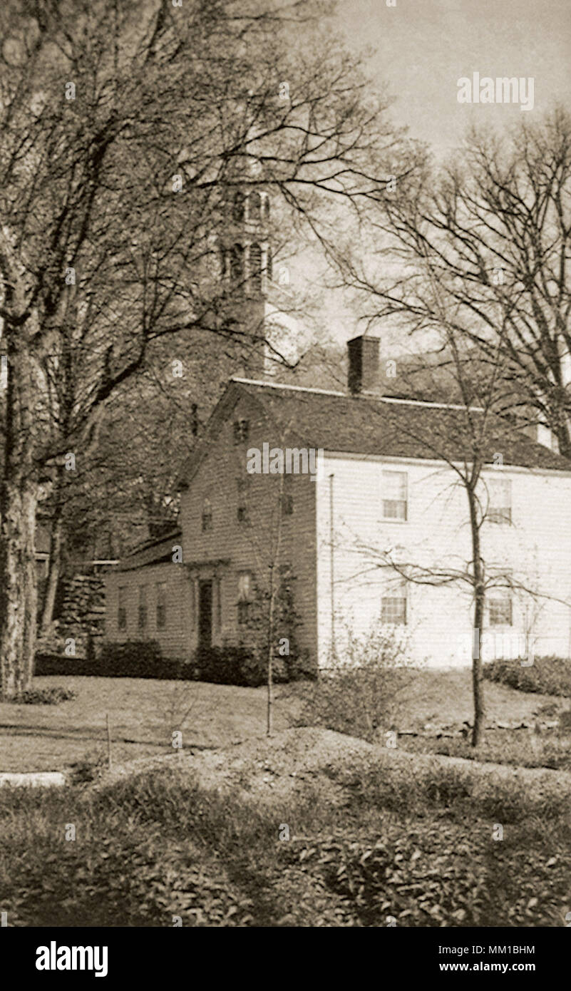 Woodbury connecticut hi-res stock photography and images - Alamy