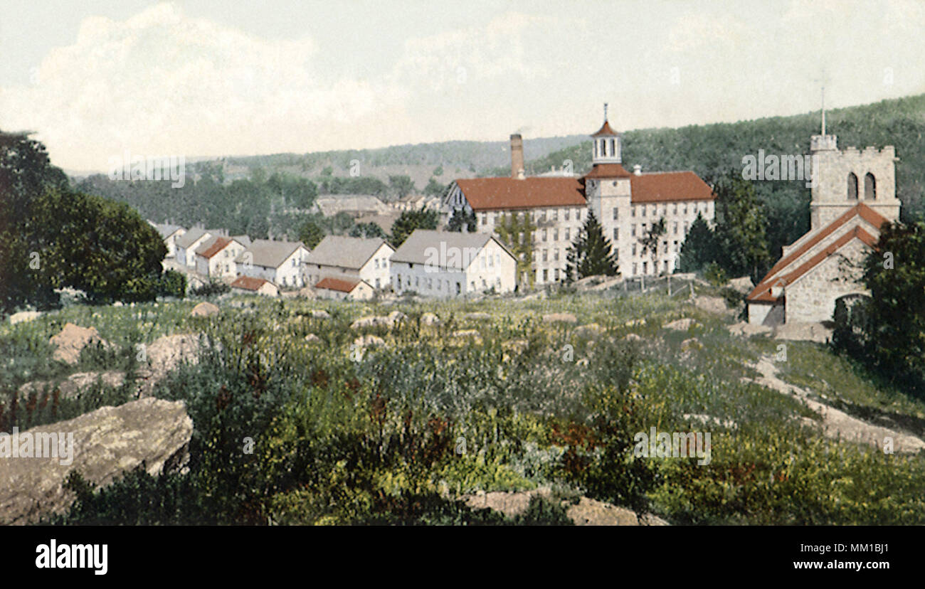 1908 view hi-res stock photography and images - Alamy