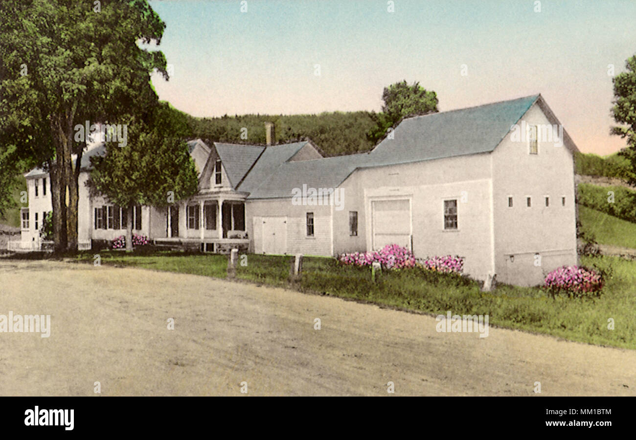 America coolidge hi-res stock photography and images - Alamy