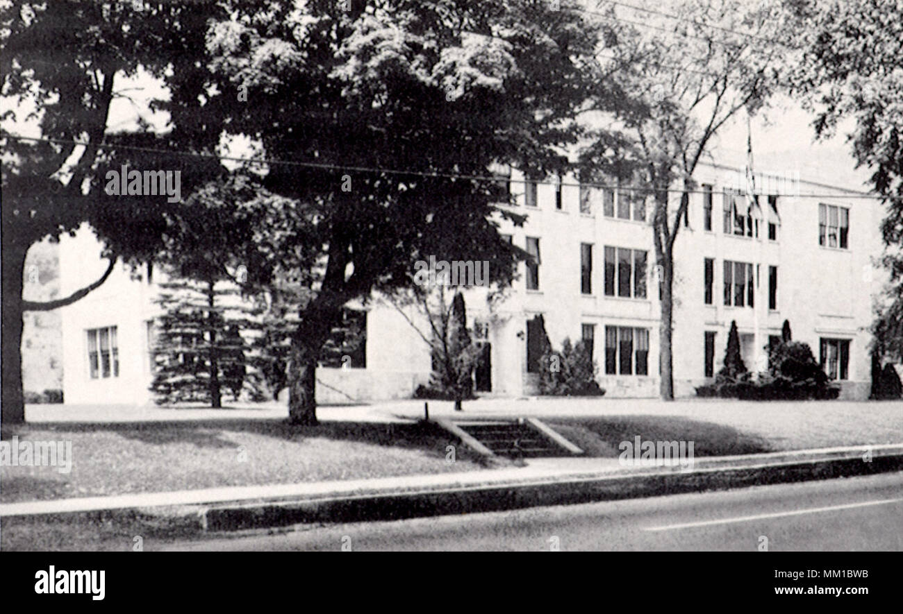 West rutland hi-res stock photography and images - Alamy