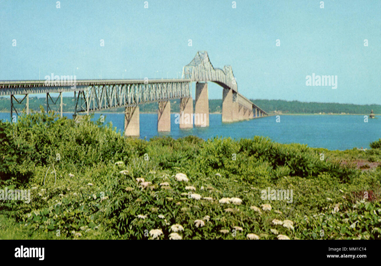 Saunderstown, rhode island hi-res stock photography and images - Alamy