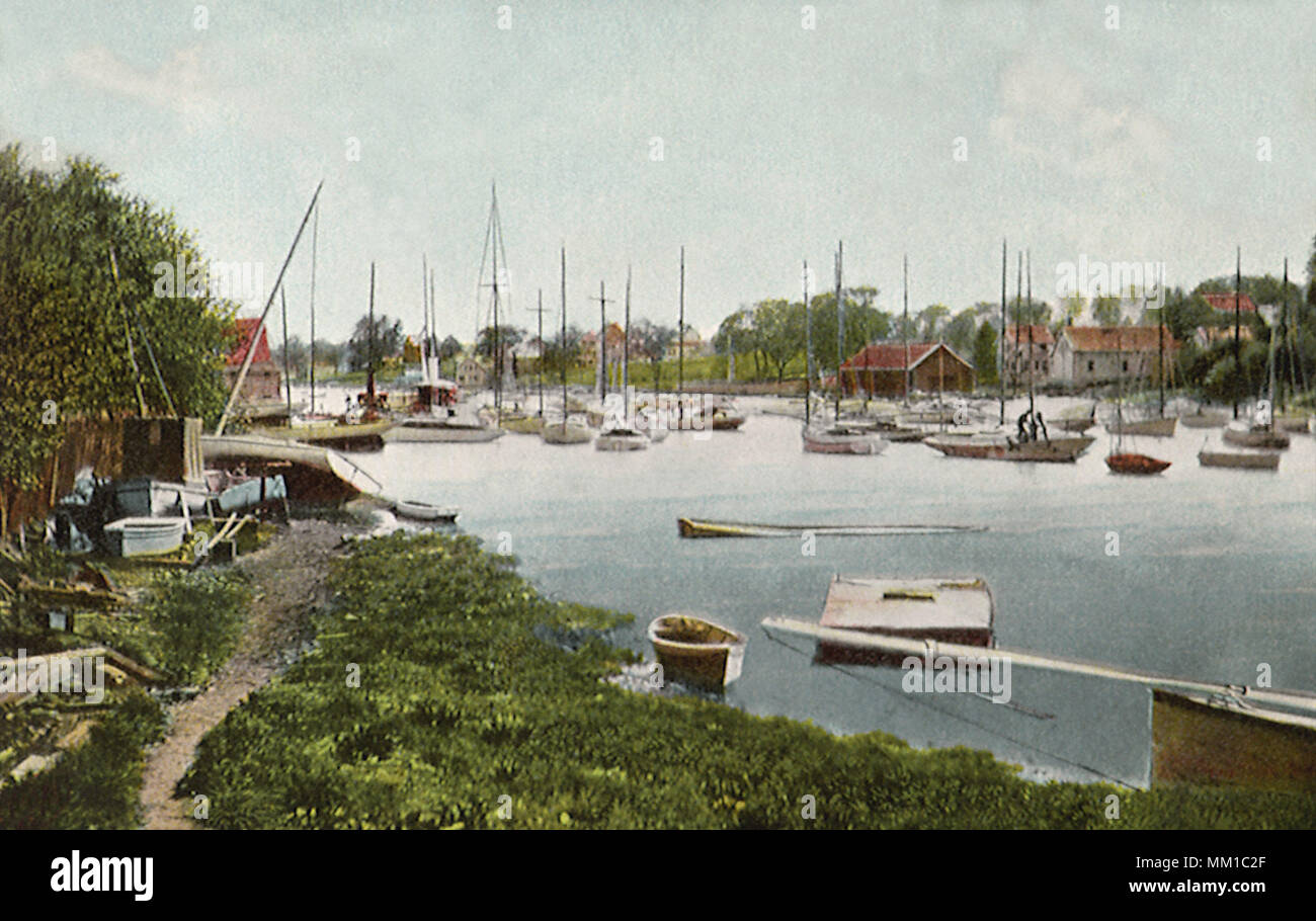 Pawtucket ri hi-res stock photography and images - Alamy