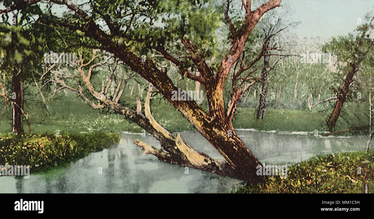 The ten mile hi-res stock photography and images - Alamy