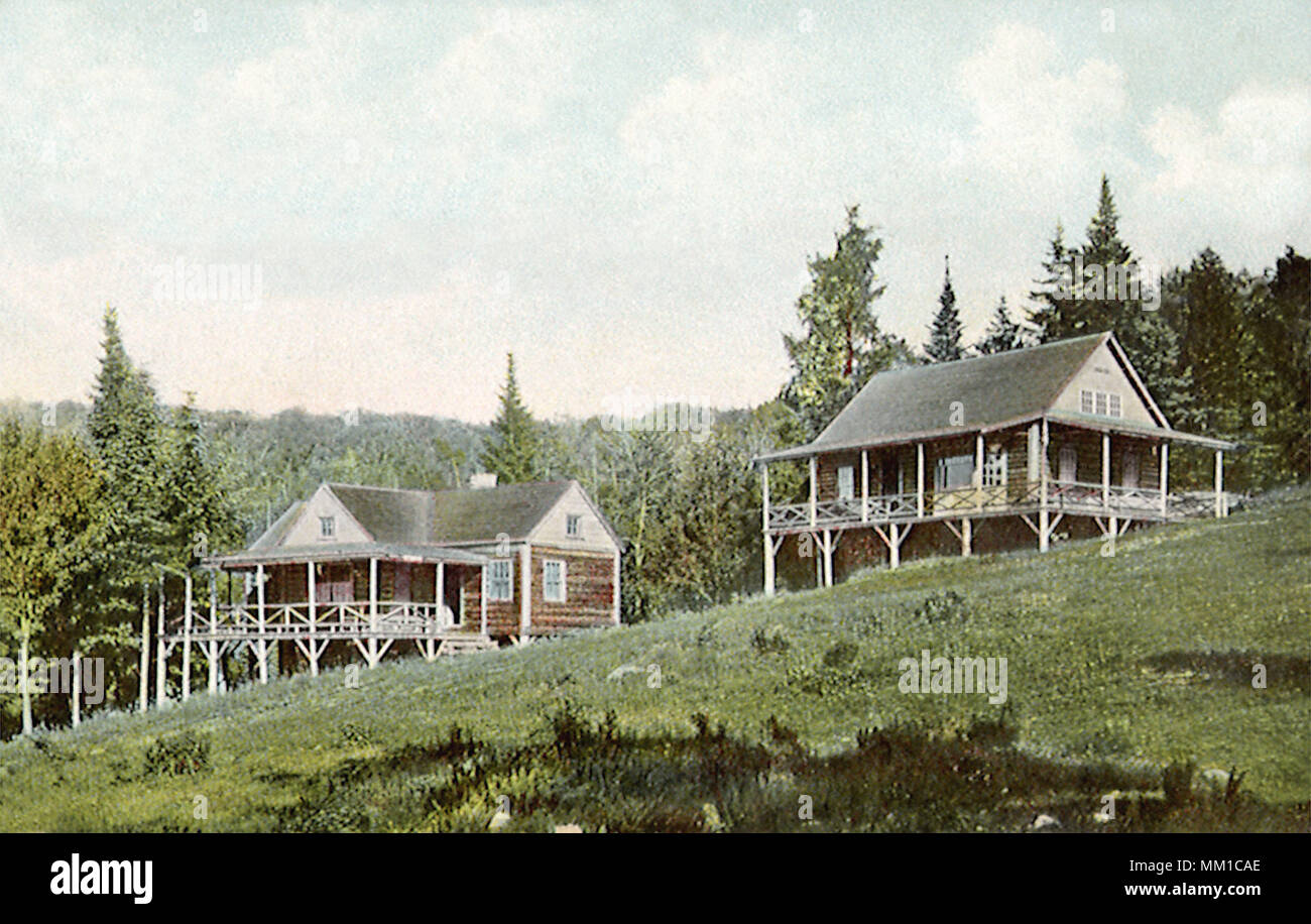 Camp somerset hi-res stock photography and images - Alamy