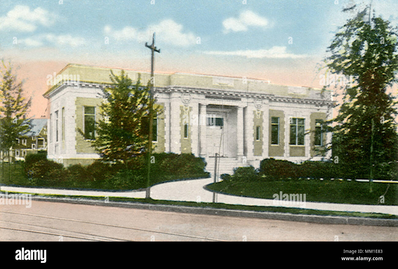 Forest library hi-res stock photography and images - Alamy