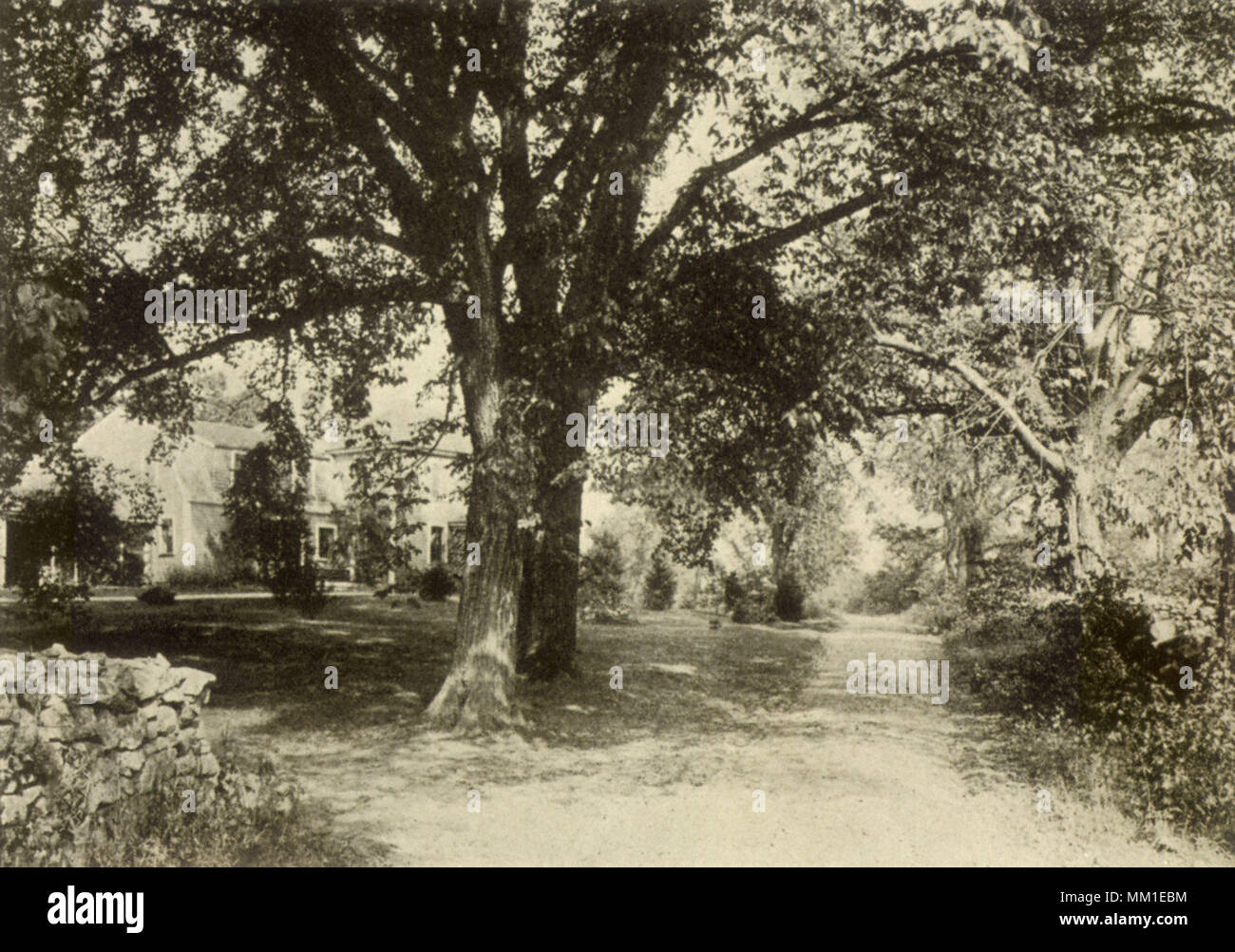 Holliston massachusetts hi-res stock photography and images - Alamy