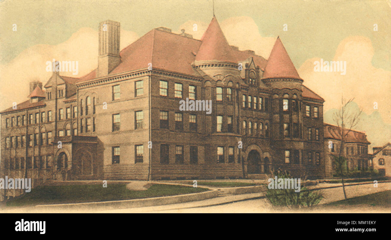 Lynn 1905 hi-res stock photography and images - Alamy