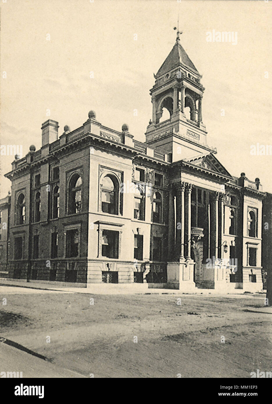 Lawrence court hi-res stock photography and images - Alamy