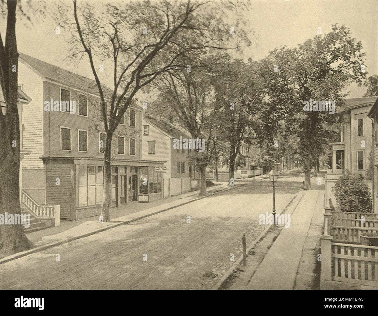 New union street hi-res stock photography and images - Alamy