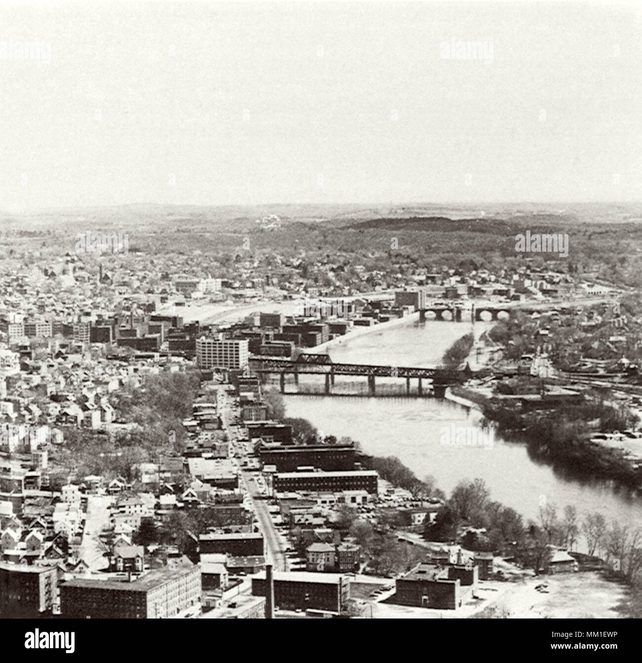 Haverhill ma hi-res stock photography and images - Alamy