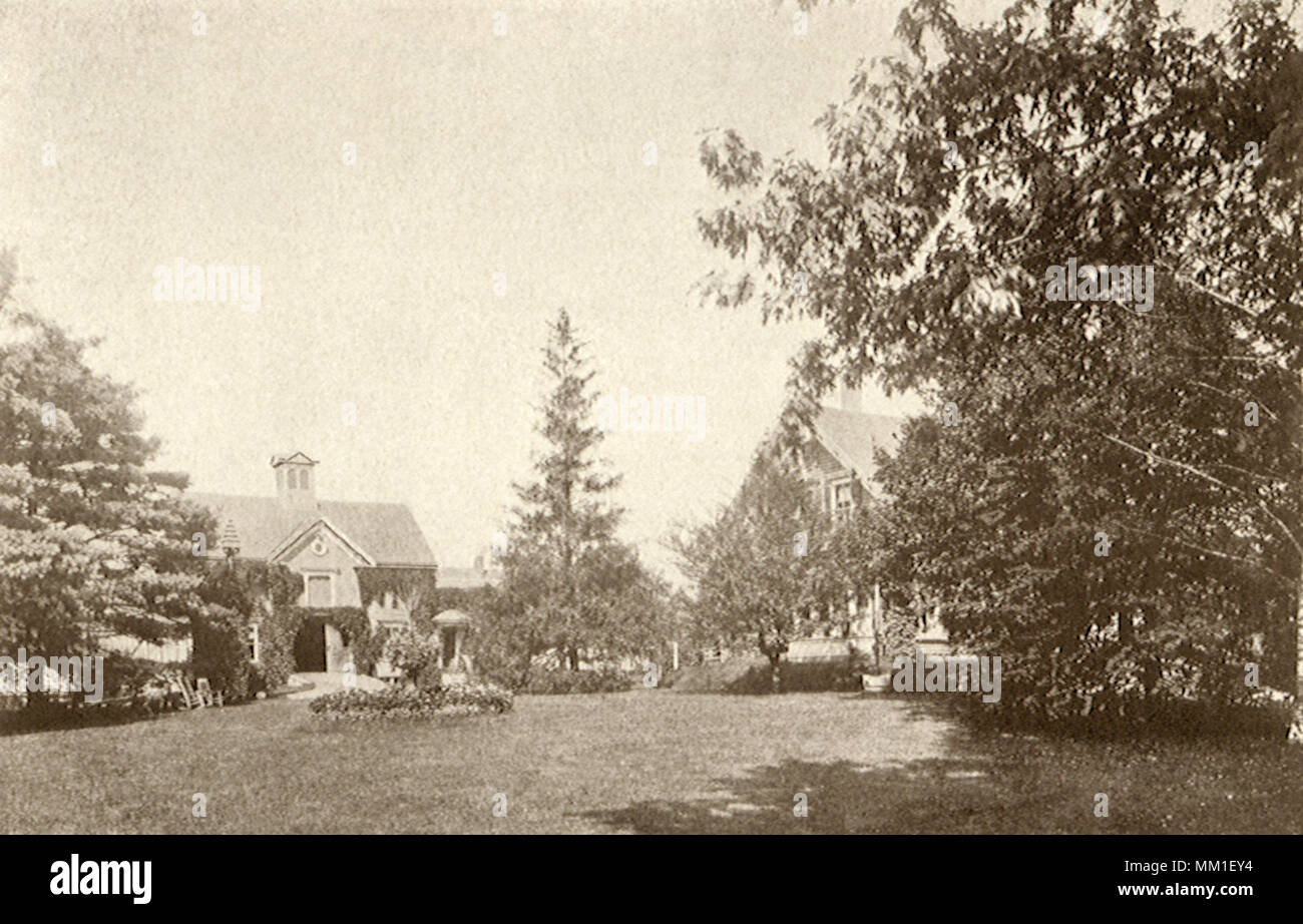 George snow hi-res stock photography and images - Alamy