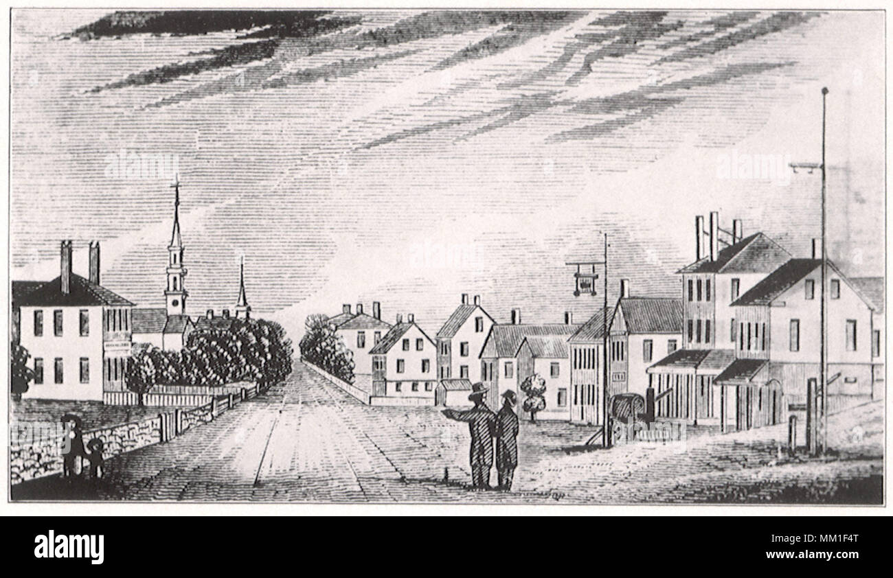 View of bridgewater hi-res stock photography and images - Alamy