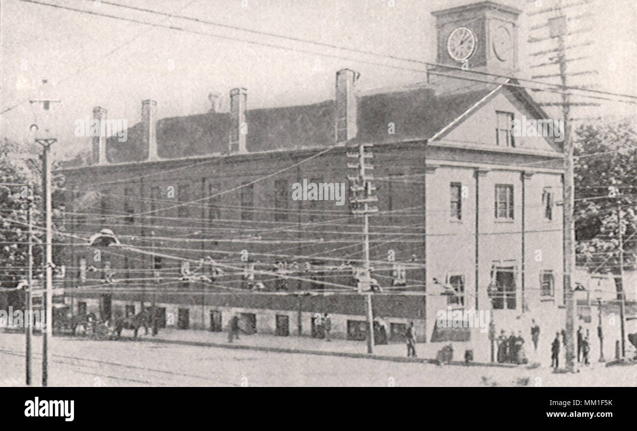 Worcester city hall hi-res stock photography and images - Alamy