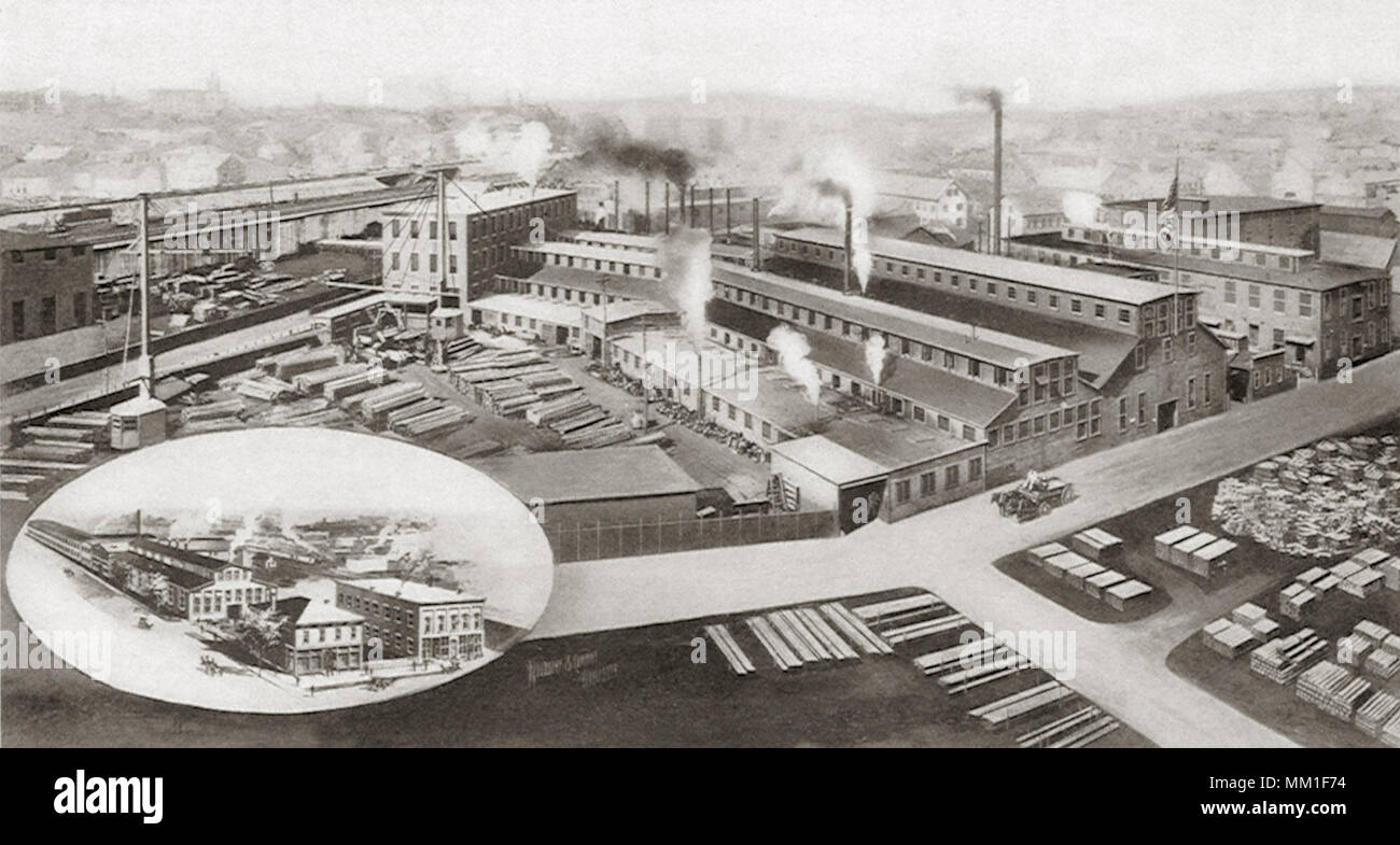 Wyman hi-res stock photography and images - Alamy