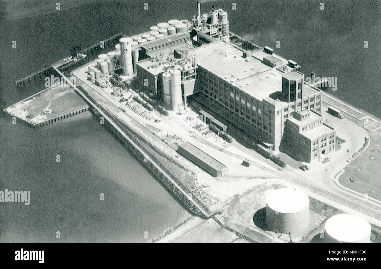 Procter gamble plant hi-res stock photography and images - Alamy