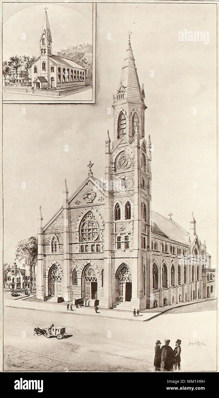 Ansonia connecticut hi-res stock photography and images - Alamy