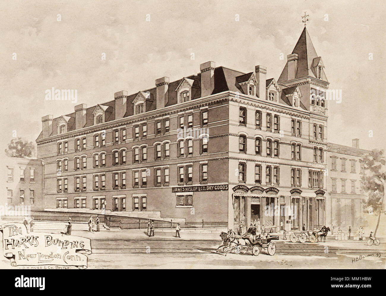 The harris hi-res stock photography and images - Alamy