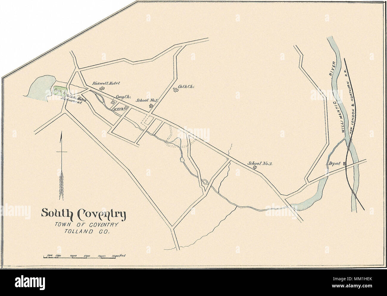 Coventry Map High Resolution Stock Photography and Images - Alamy