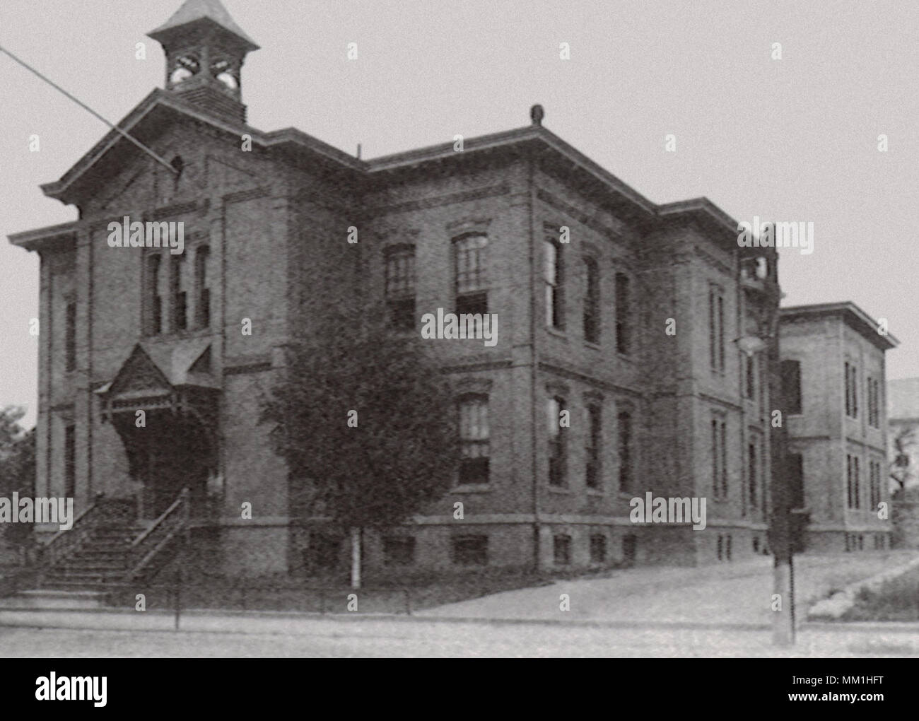 1890 School High Resolution Stock Photography and Images - Alamy