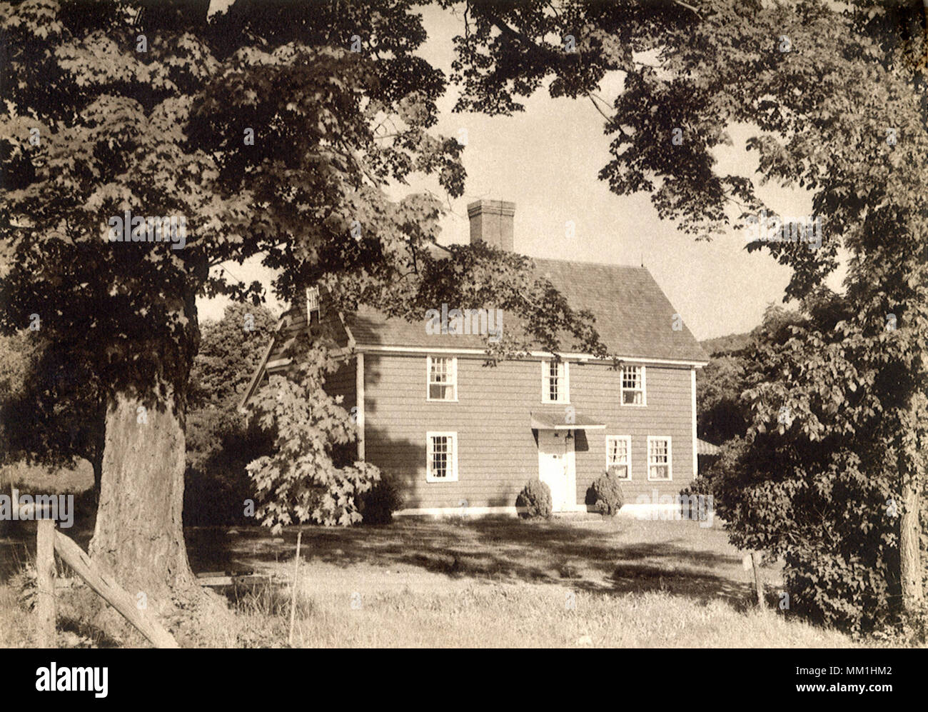 Northford hi-res stock photography and images - Alamy