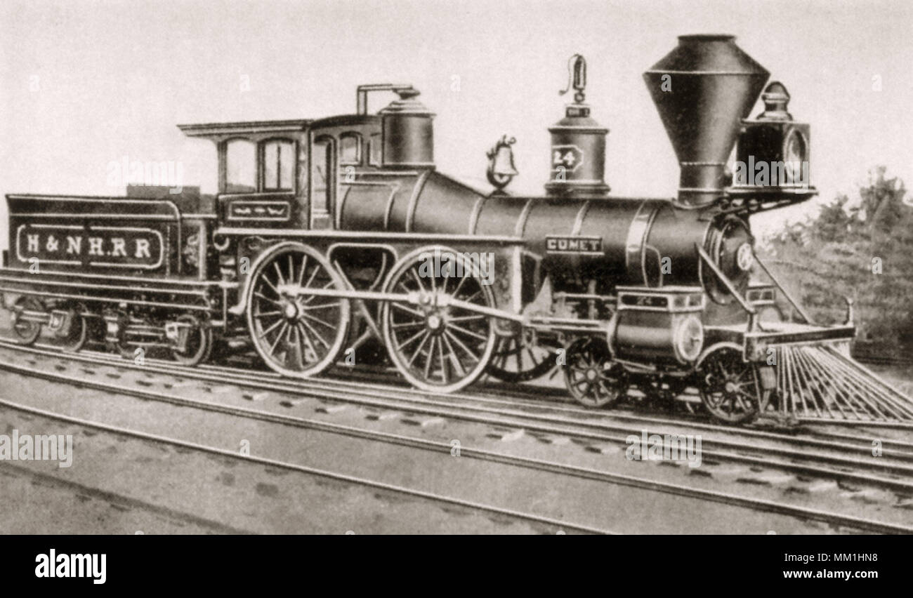 First comet hi-res stock photography and images - Alamy