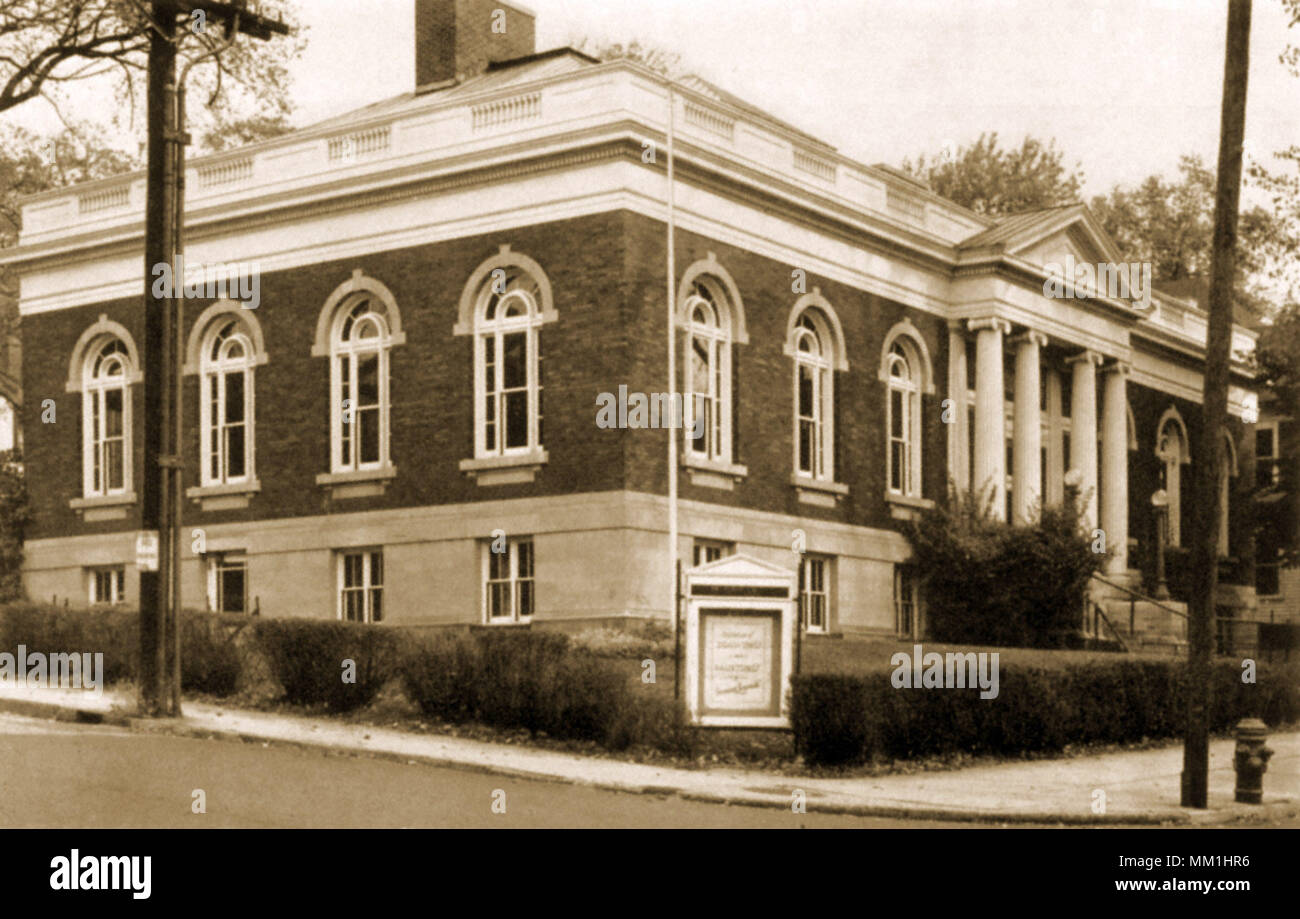Bristol library hi-res stock photography and images - Alamy