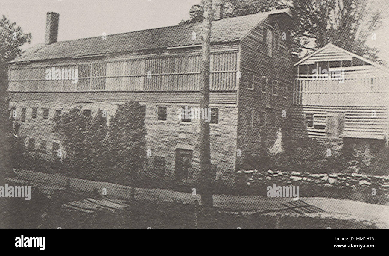 Fairchild hi-res stock photography and images - Alamy