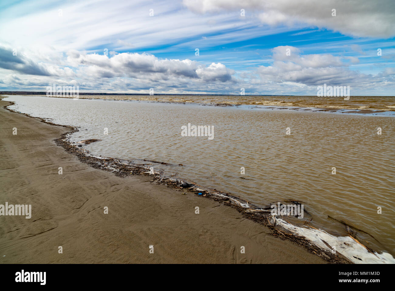 Novosibirsk Region High Resolution Stock Photography and Images - Alamy