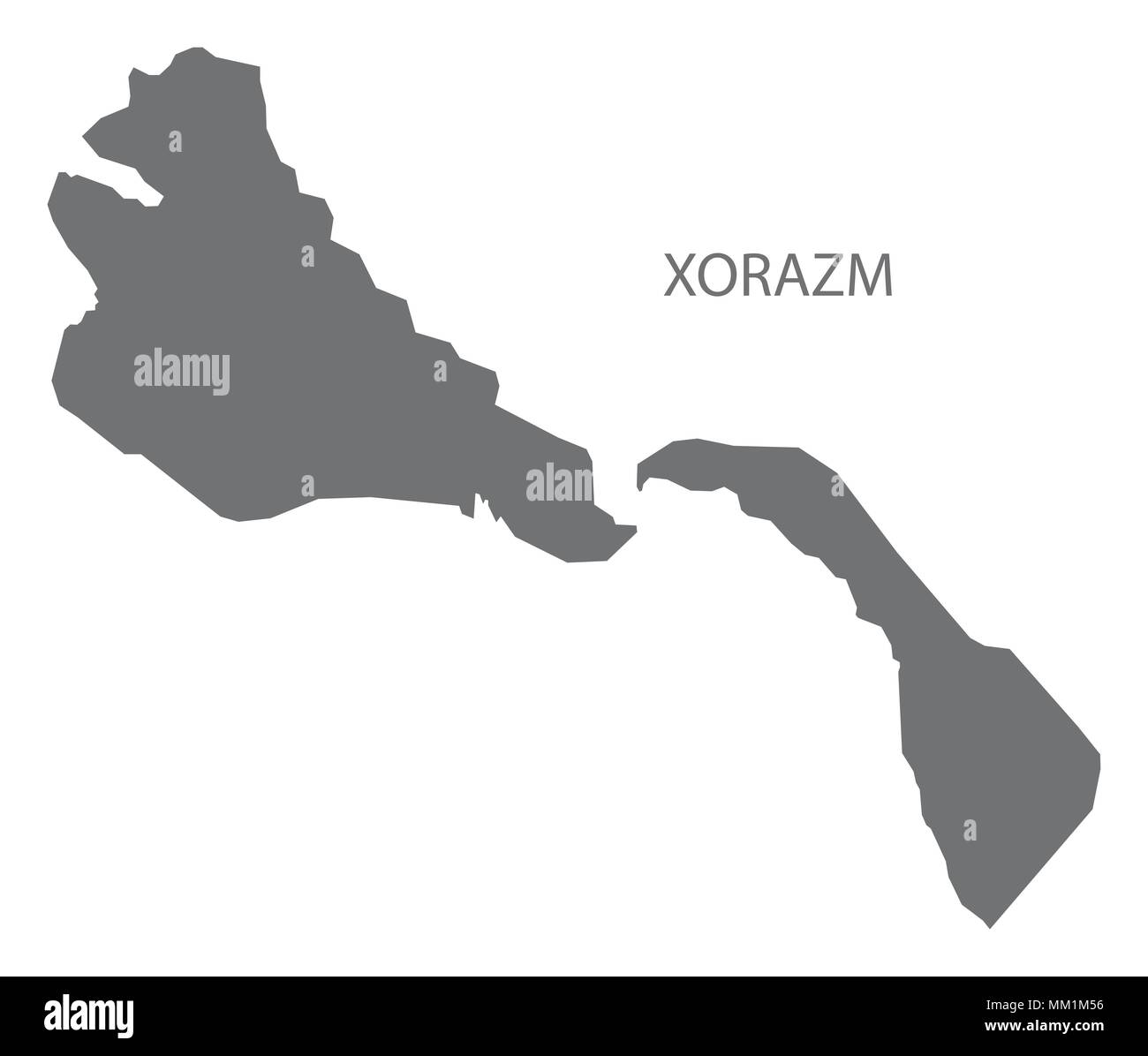 Xorazm province Stock Vector Images - Alamy