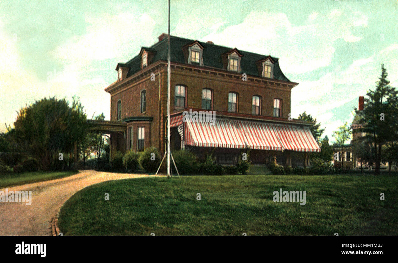 Frankford pennsylvania hi-res stock photography and images - Alamy