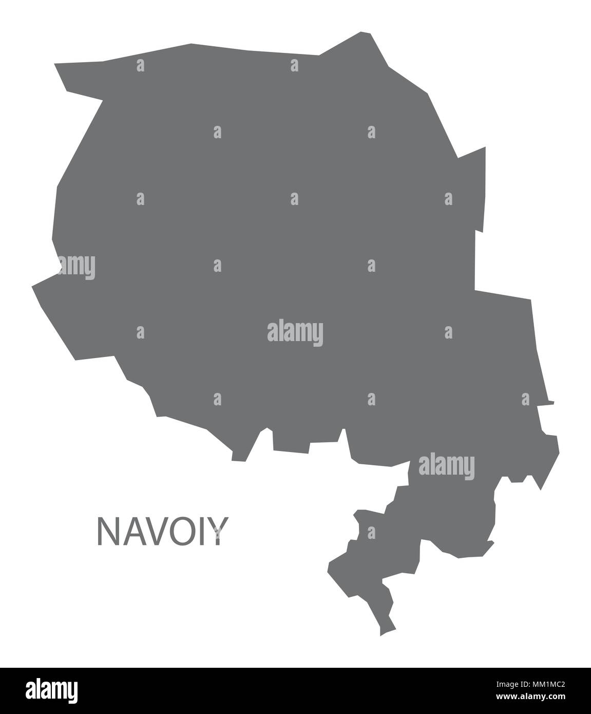 Navoiy province Stock Vector Images - Alamy