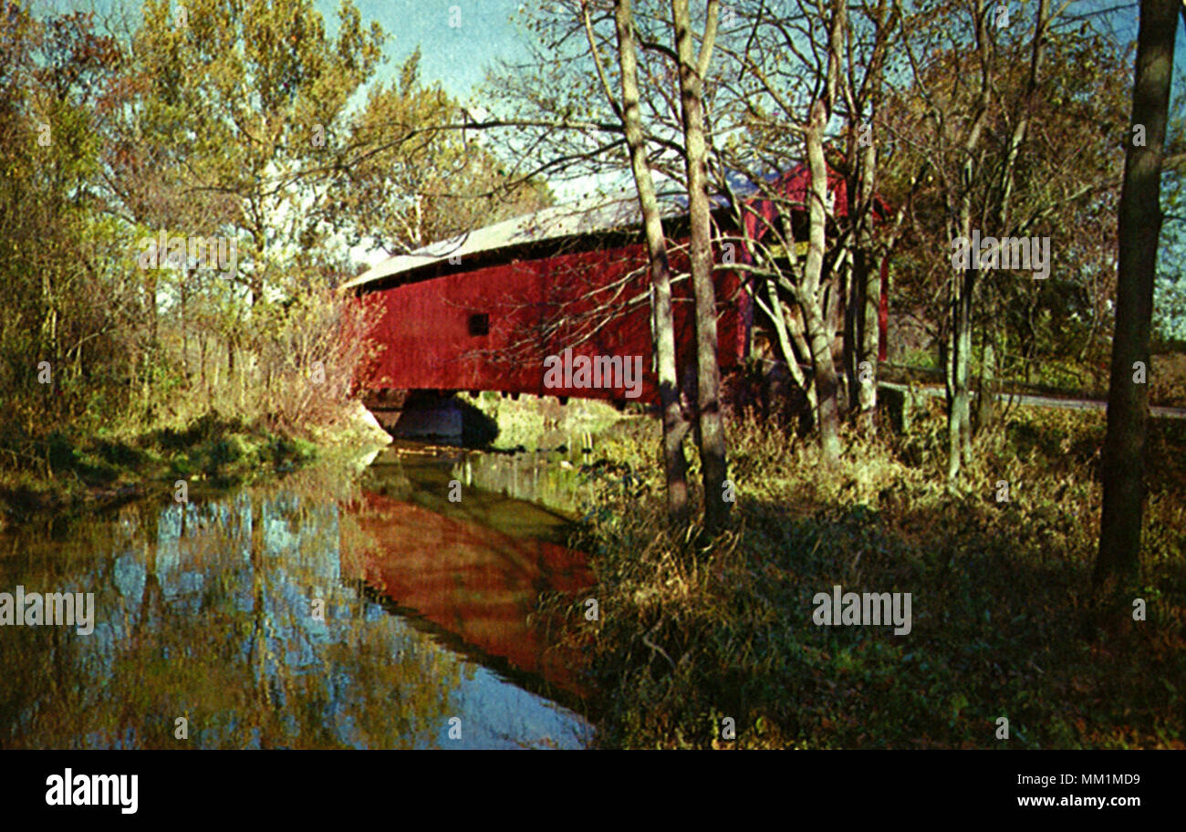 Conewago chapel hi-res stock photography and images - Alamy