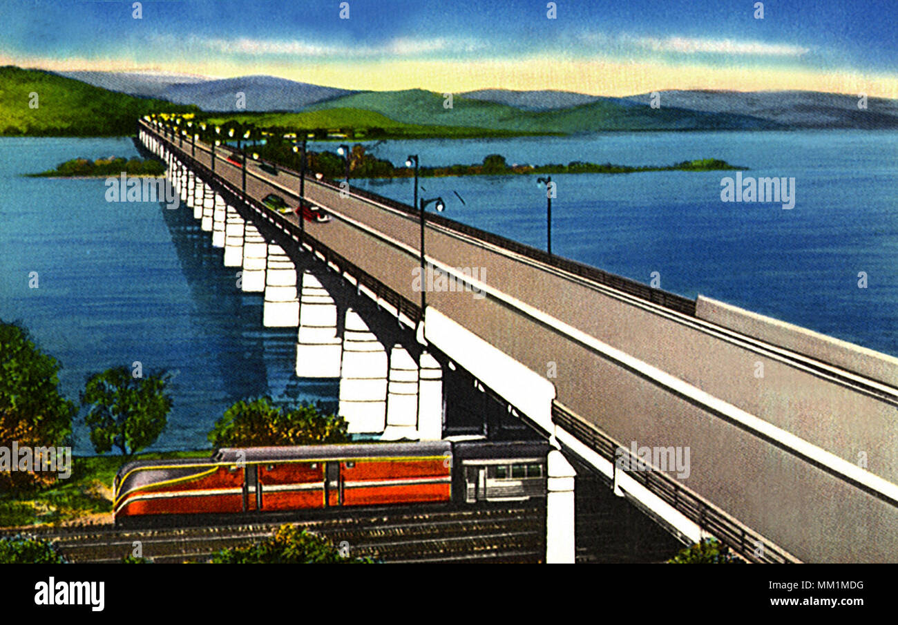 Susquehanna River Bridge