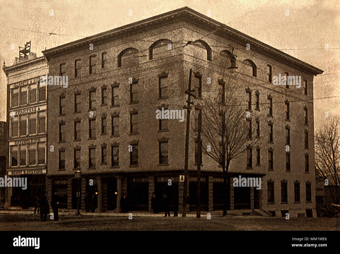 Indiana pennsylvania hi-res stock photography and images - Alamy