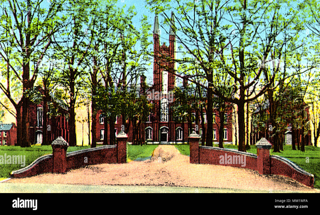 College f hi-res stock photography and images - Alamy