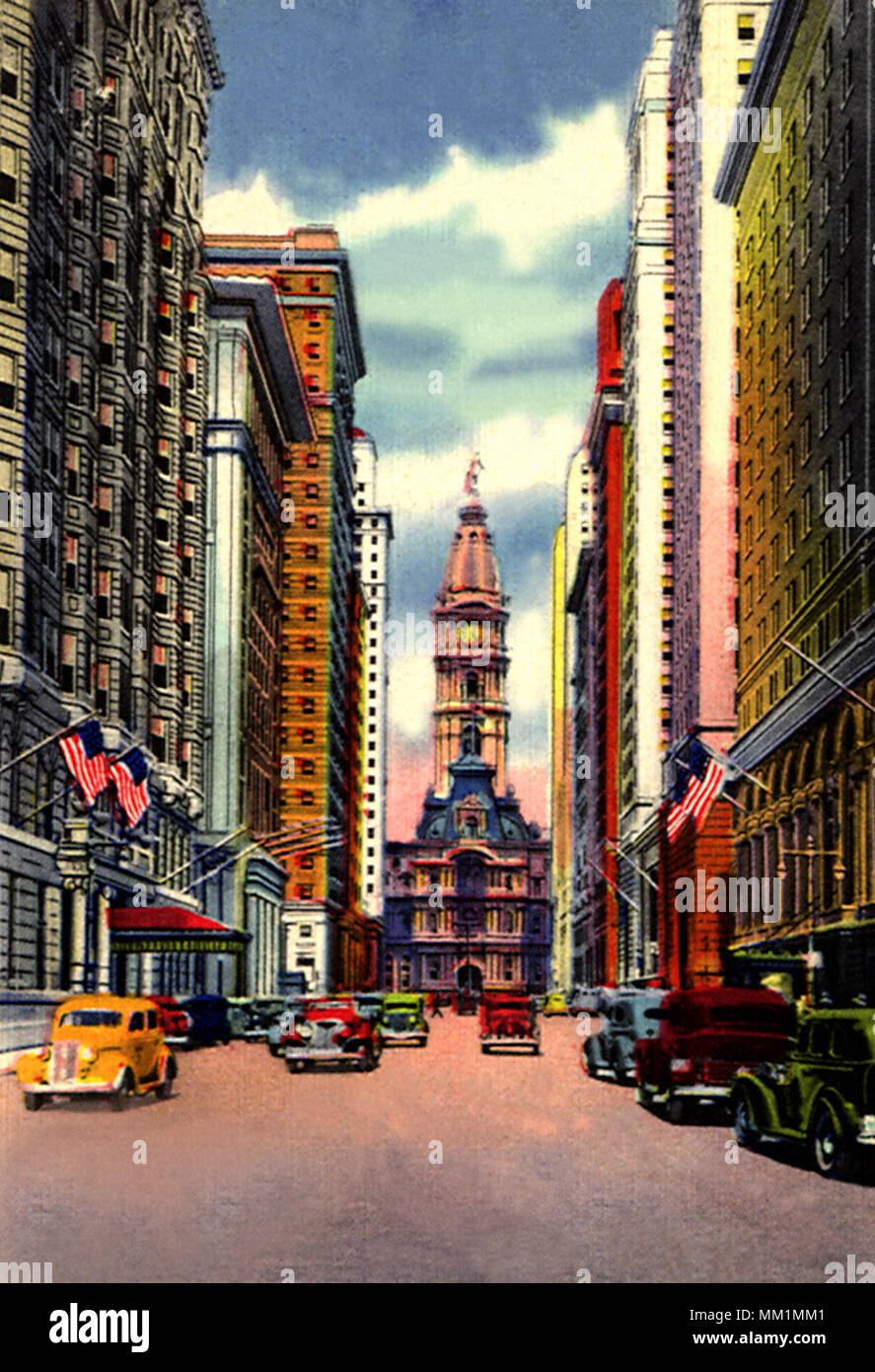 Philadelphia Streets Wallpaper Ndash