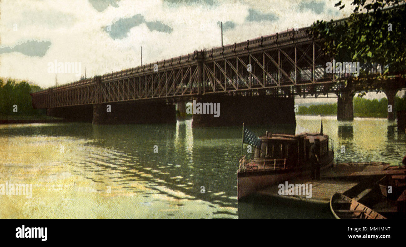 Girard avenue bridge philadelphia hi-res stock photography and images ...