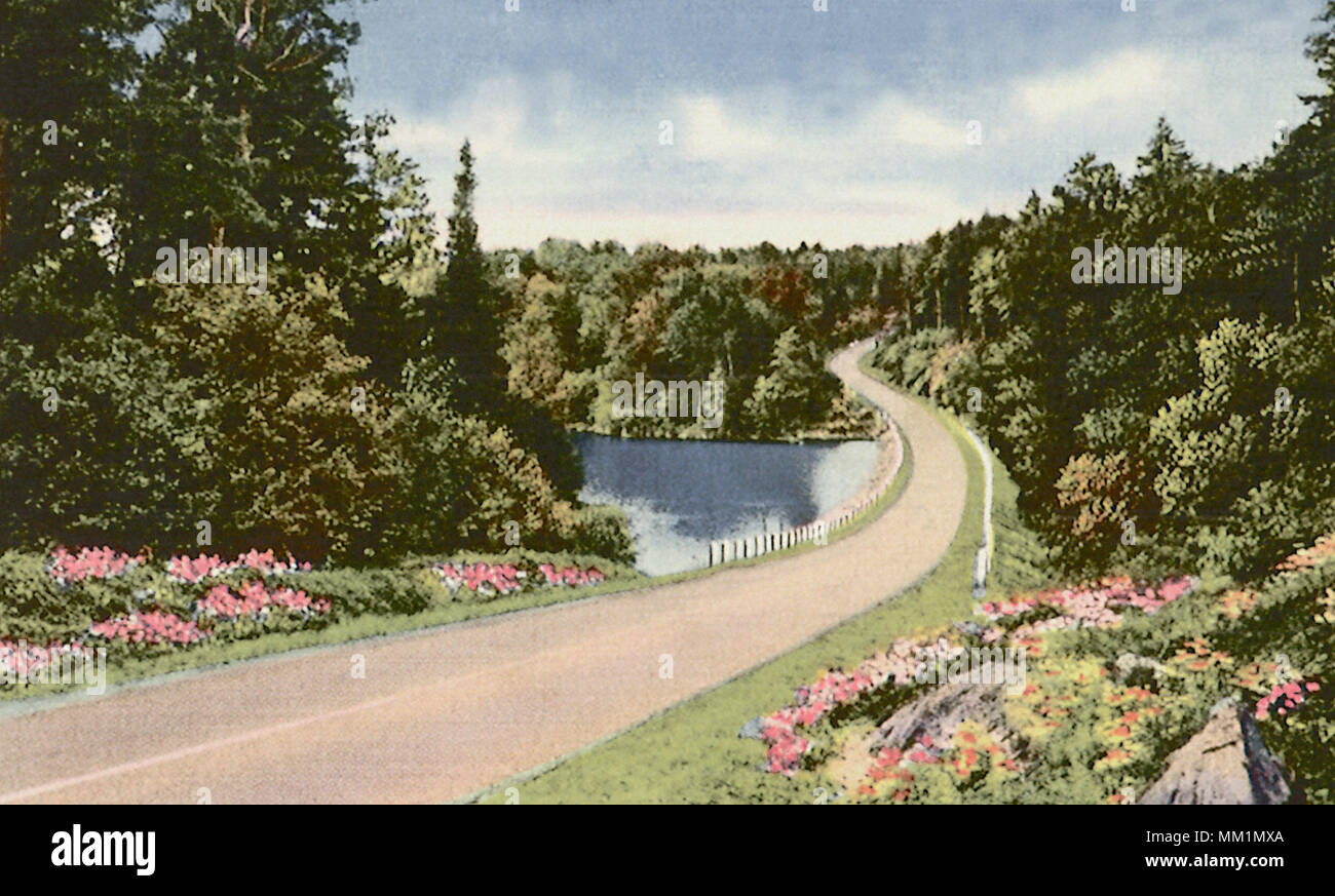 Montgomery highway hi-res stock photography and images - Alamy