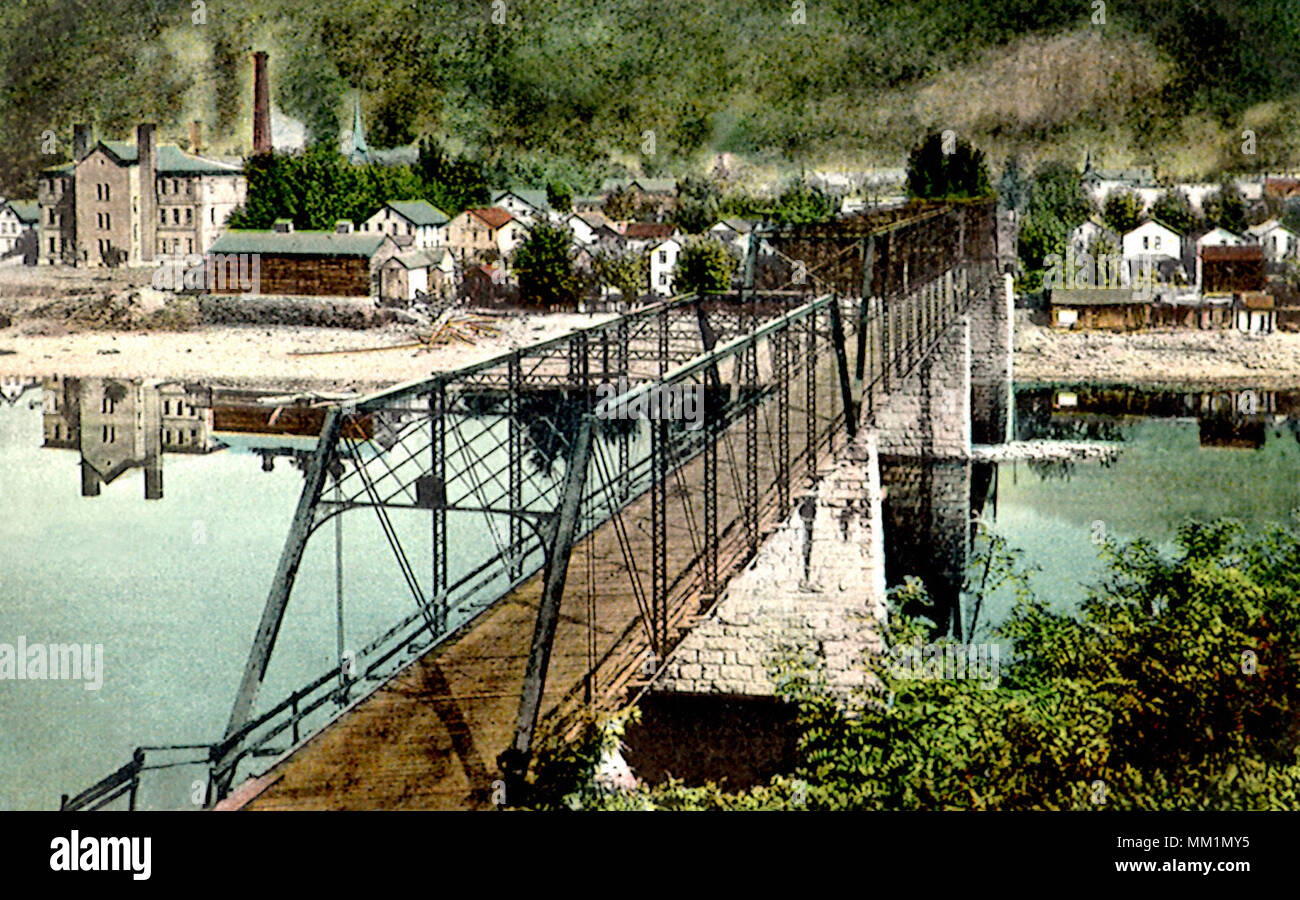 Renovo pennsylvania hi-res stock photography and images - Alamy