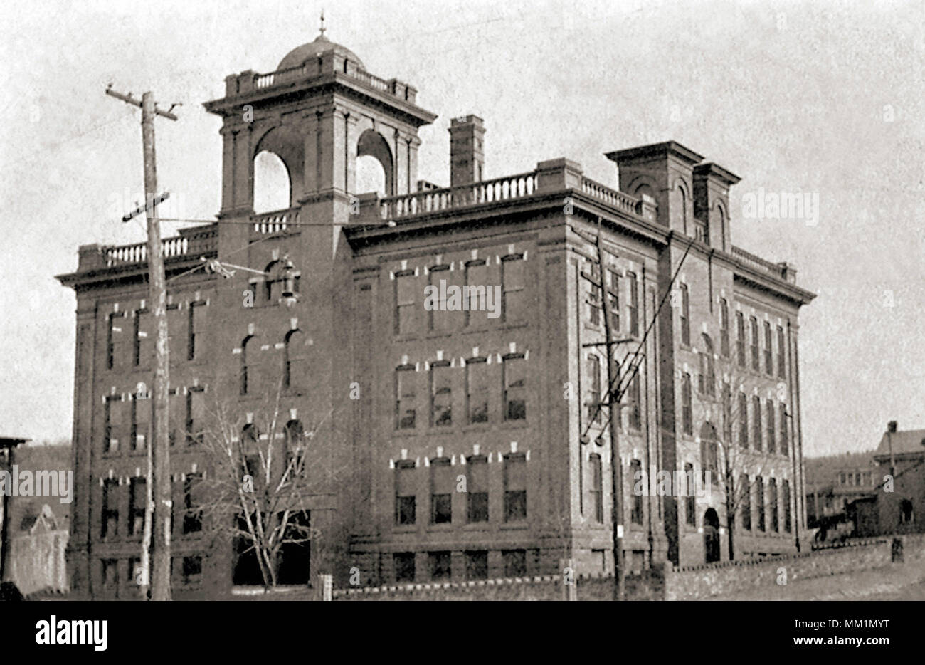 Shamokin hi-res stock photography and images - Alamy